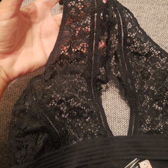 Victoria's Secret | Intimates & Sleepwear | Buy Get 1 Free Nwt Victoria ...